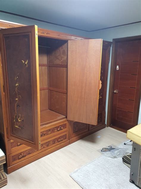 성동구 금호동 원목가구분리배출 장롱버리는방법 이불장빼기 온돌소파버리기 식탁의자버리기 도움드렸습니다 네이버 블로그