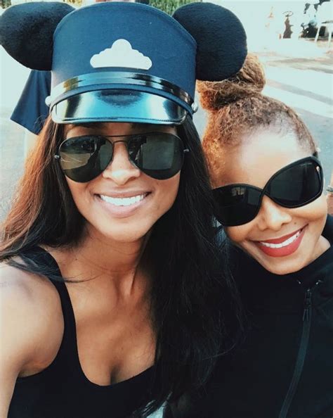 Janet Jackson S Birthday Celebration Happybday To