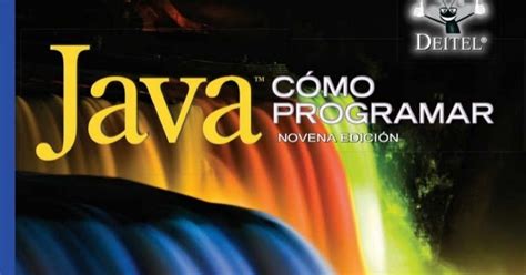 Mega Digital Library Como Programar En Java 9na Edicion Deitel Español Mega