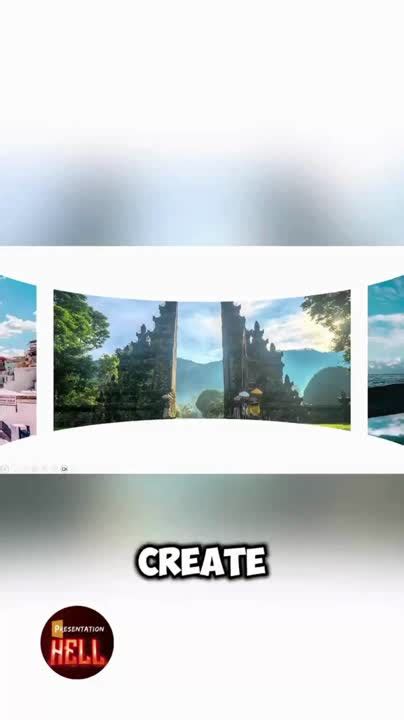 Presentation Hell On Linkedin Make Your Powerpoint Presentation More Engaging With This Simple