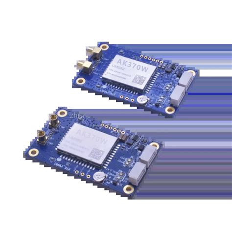Gnss Full Frequency Centimeter Level Low Power High Precision Um982 Module Rtk Differential