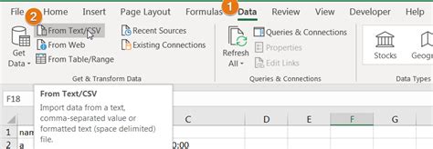 Open Csv In Excel Date Format Issue Deepsonline
