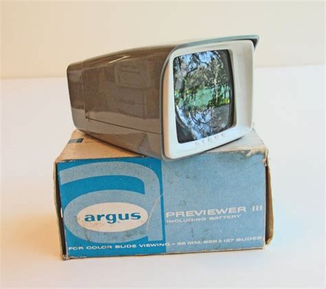 Argus Previewer For Color Slides Psaweram