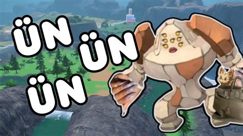 Cvnty Regirock With A Handbag Dominates Vgc Regulation G Youtube