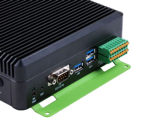 Seeed Studio Launches Jetson Based ReComputer Industrial Fanless Edge AI Computers CNX Software