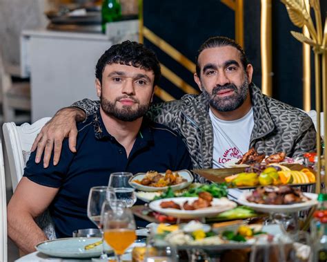 Rafael Aghayev Rafaelaghayevofficial • Instagram Photos And Videos