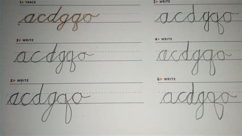 Counting Pinecones CursiveLogic A Homebabe Crew Review