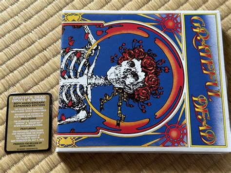 Yahoo オークション Grateful Dead グレイトフル・デッド Grateful D