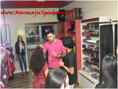 Latitude Sex Shop Comemorou Seu 12º Aniversário Comemorando Em Grande