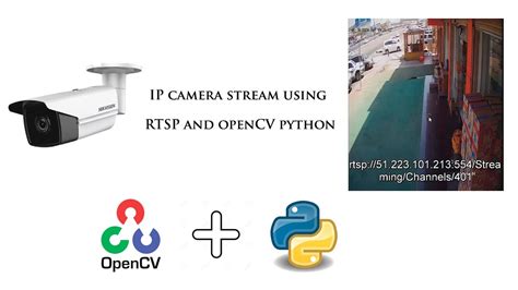 Opencv And Ip Camera Streaming With Python Online Factory Clc Cet Edu