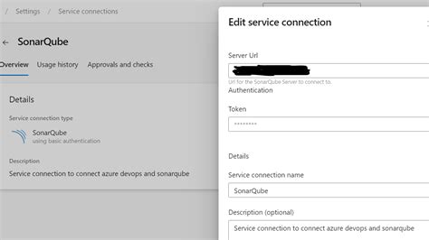 Onarqube Warning The Property Sonarlogin Is Deprecated And Will Be Removed In The Future