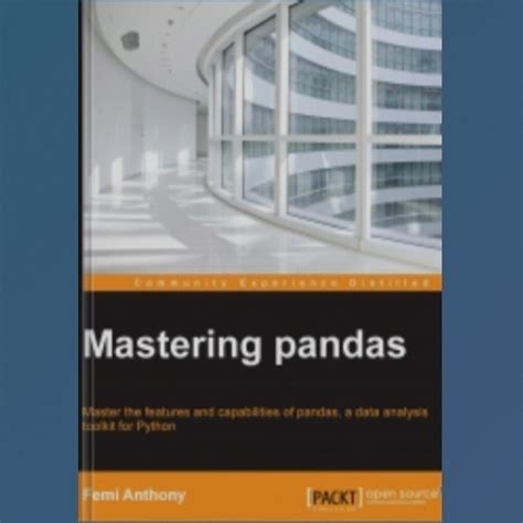 Jual Buku Mastering Pandas Shopee Indonesia