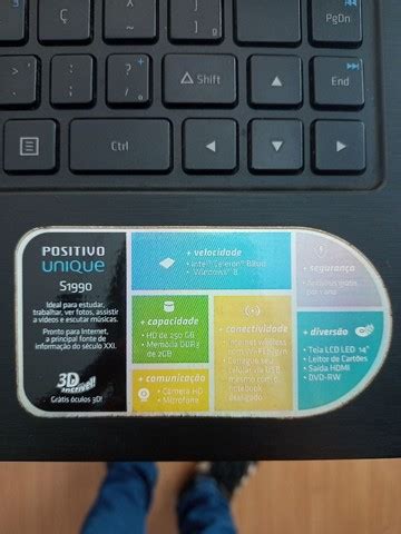 Hd notebook positivo unique anúncios na OLX Brasil