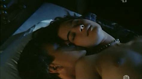 Naked Julie Mclaughlin In Emmanuelles Perfume