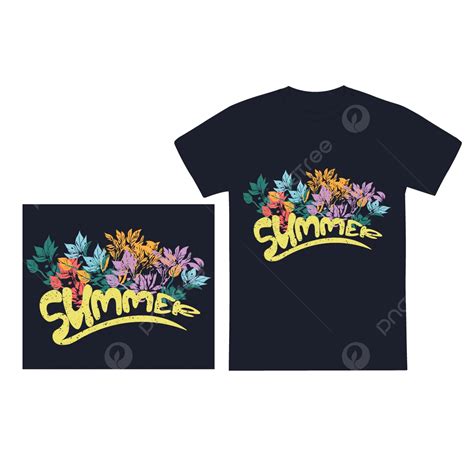 여름 타이포그래피 티셔츠 디자인 벡터 여름 티셔츠 여름 타이포그래피 티셔츠 여름 티셔츠 디자인 아이디어 Png 일러스트 및 벡터 에 대한 무료 다운로드 Pngtree