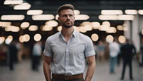 How To Be More Assertive As A Man Lovelingolab