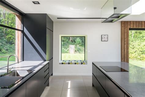 Photo 12 Of 23 In The Sangar House By Mod Abode By Jamie Sangar Artofit