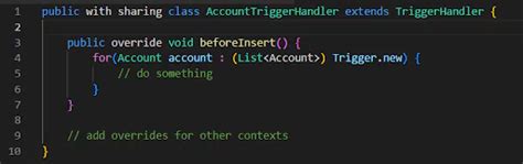 Optimal Approaches For Salesforce Apex Triggers To Mitigate Design Challenges Sfdcian Best