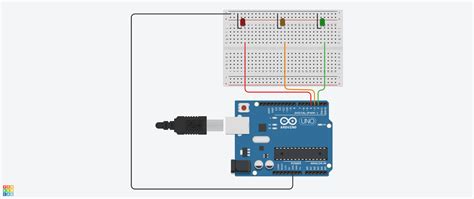 Learn Arduino Basics With Tinkercad For Makers Dfrobot Maker Community
