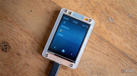 The 20 Cheap Yellow Display Is The Best Addition To My Smart Home In