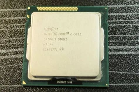 Rd Gen Intel Core I Processor For Computer Ghz At Piece In Pune