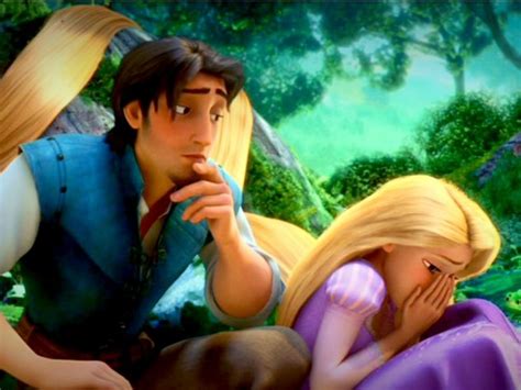Tangled Wallpaper Tangled Wallpaper Fanpop