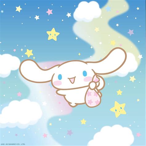 Hello Kitty And Friends Characters Cinnamoroll Cheapest Sales