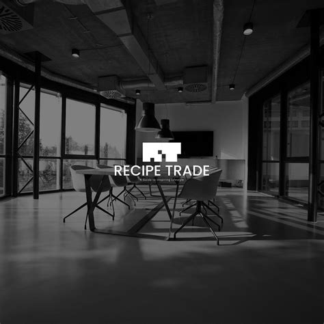 무역 커머스 회사 심볼형 영문 로고 디자인 제작 로고 디자인 포트폴리오 크몽