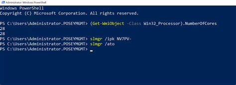 What Is The Slmgr Command Used For In Windows