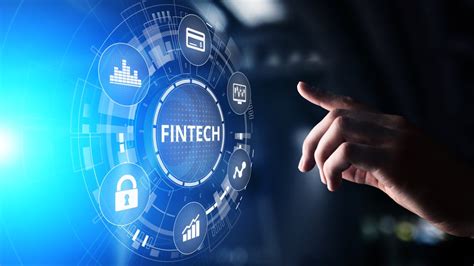 Fdmagazine Fintech Startups En Hun Disruptieve Invloed Op Traditionele Banken