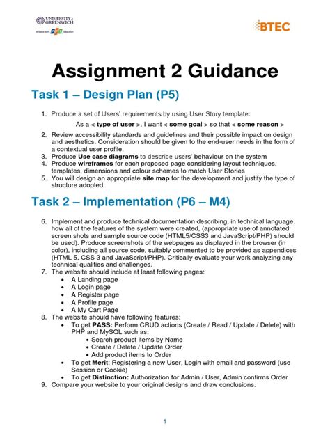 Unit 10assignment 2 Guidance 20210910 Pdf Html5 Cyberspace