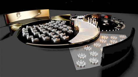 Huawei Mate Outdoor Launch Event Concept On Behance