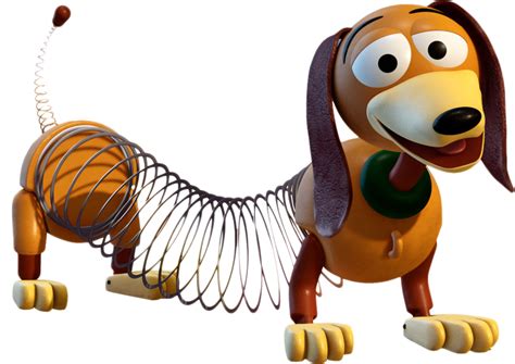 Toy Story Franchise Slinky Dog Slinky Toy Story Tattoo Scud The