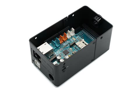 Kksb Arduino Case For Arduino Uno Rev3 And Arduino Mega Rev3 Space F — Kksb Cases