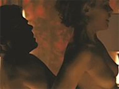 Naked Radha Mitchell In Feast Of Love Video Clip