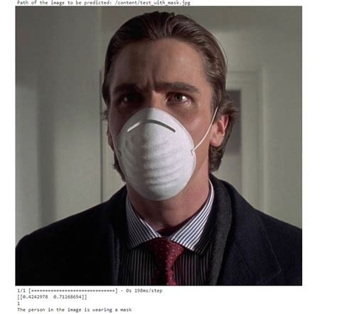 GitHub Raksansuseendran Face Mask Detection
