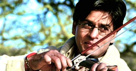 A Nostalgic Shah Rukh Khan Takes A Trip Down Memory Lane And Recalls His