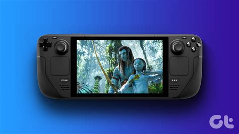 How To Install Proton GE On Steam Deck Guiding Tech