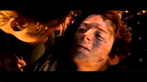 Hobbit Sex Scene PL YouTube