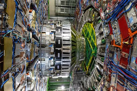 Cern Approves Plans For A 23 Billion 62 Mile Long Super Collider