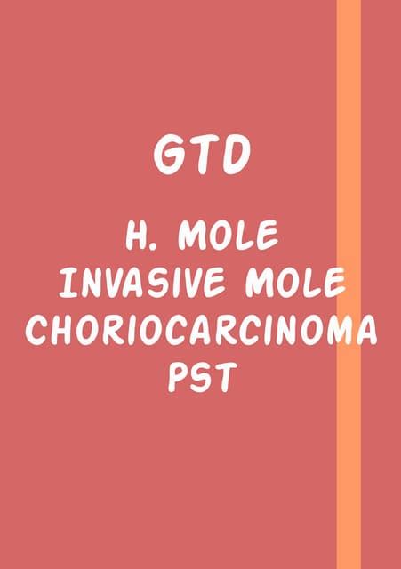 H Mole Obstetrics And Gynaecologypdf