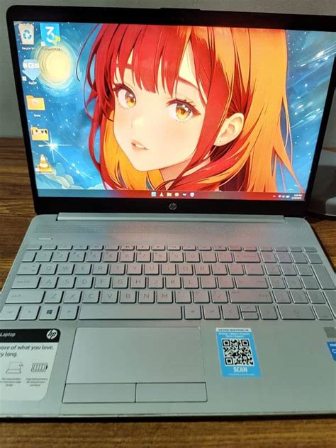 Hp Core I3 11th Generation Laptops 1097542337