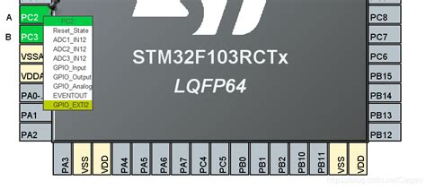 增量式编码器详解 增量式编码器怎么归零 Redns的博客 Csdn博客