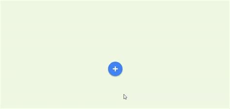 Floating Action Button [ Top 20 Floating Button Animation ] Floating Action Buttons