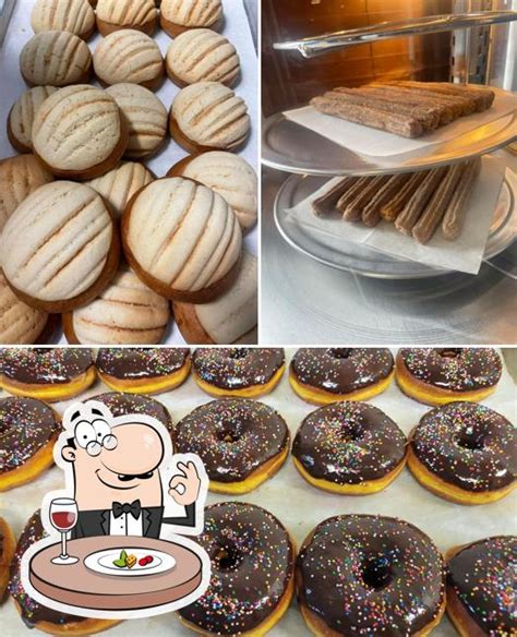 Las Delicias Bakery Richmond Restaurant Menu Prices And Reviews