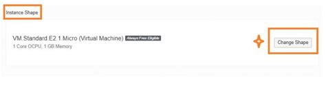 Oracle Cloud Vm Machine Create Vm Machine For Oracle 19c Asm