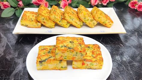 ঘরে থাকা অল্প উপকরণে ঝাঁল সন্দেশ⁉️অল্প খরচে রেস্টুরেন্টের মত নাস্তা ২০ মিনিটে Jhal Sondesh