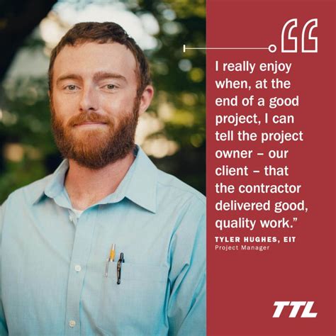 Ttl Inc On Linkedin Theres Nothing Quite Like Seeing A Project Come To Life And Knowing Our