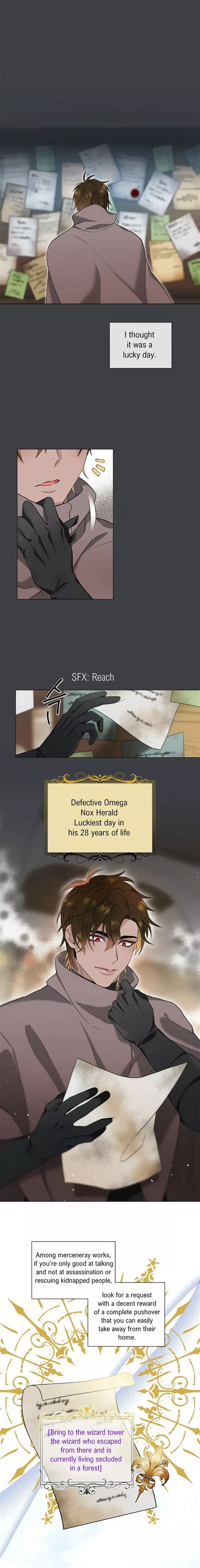 Read Scent Spark Chapter 1 Mangamirror