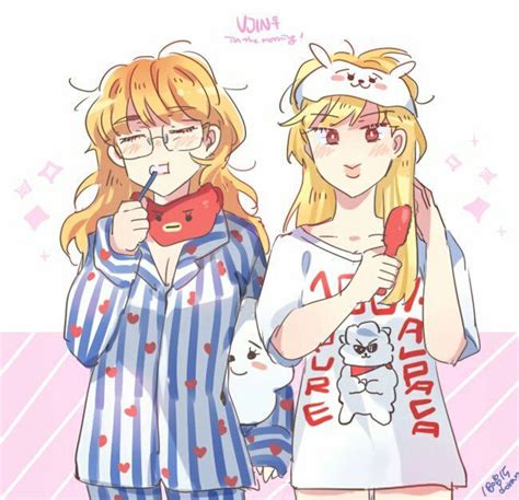 Alljin Fanartanddoujin Forever Love Kim Seok Jin Fanart Taejin 1 Wattpad